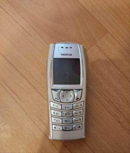 Nokia 6585 / 6610