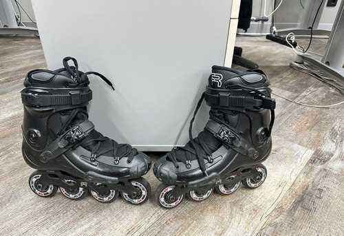 Ролики FR Skates FR3 мужские / Рама FR Skates