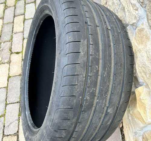 Kapsen Headking S2000 245/40 R18 97W