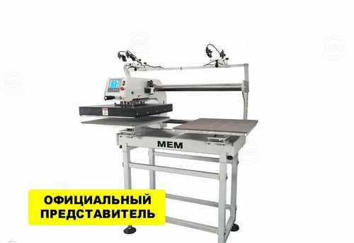 Термопресс MEM TQ-4050 для футболок