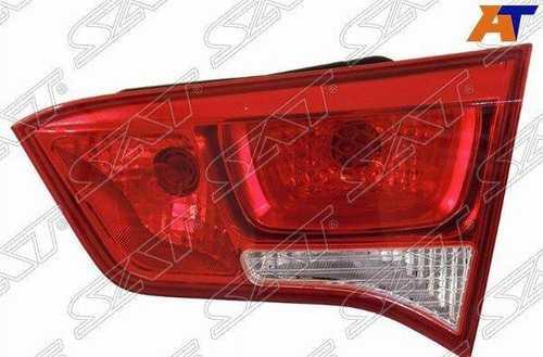 Фонарь В крышку багажника KIA RIO 11