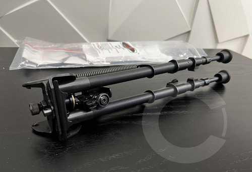 Сошки новые Bipod Harris S-25C (арт.S-1/2-27)