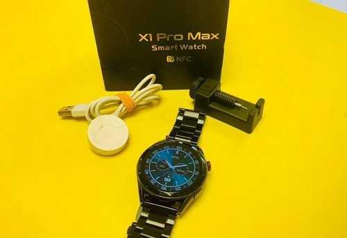 Смарт-часы SMART Watch X1 Pro Max (Че2)