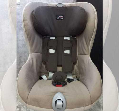 Детское автокресло britax romer 9-18 кг