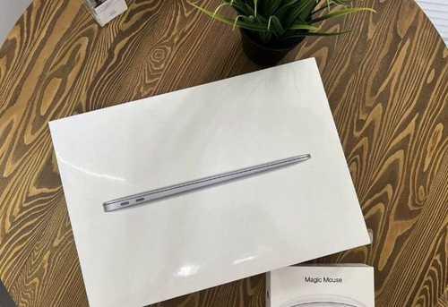 MacBook Air 13 M1 8/256 gb Gray (RU)