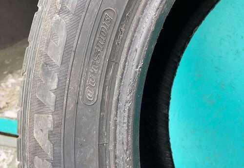 Dunlop Grandtrek ST30 235/55 R18 100H