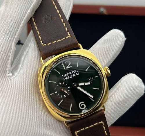 Часы мужские Panerai Radiomir