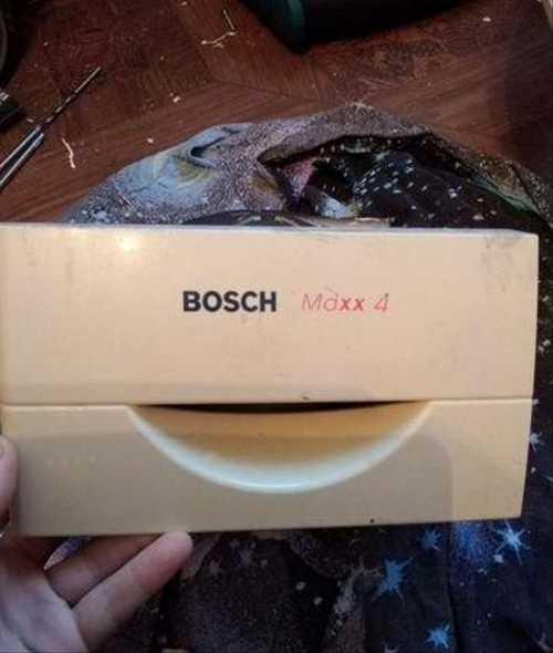 Bosch maxx 4 2060 запчасти