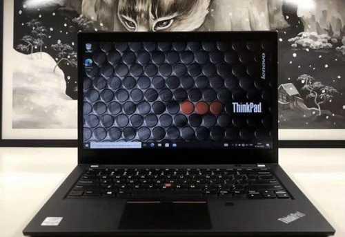 14" Lenovo ThinkPad T14 G2, 128 ГБ, Core i5-1135G7, RAM 24 ГБ, Intel Iris Xe Graphics