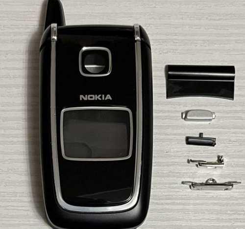 Nokia 6101 корпус