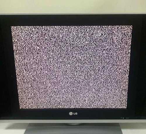 Телевизор lg rz-20а90 (27711) С