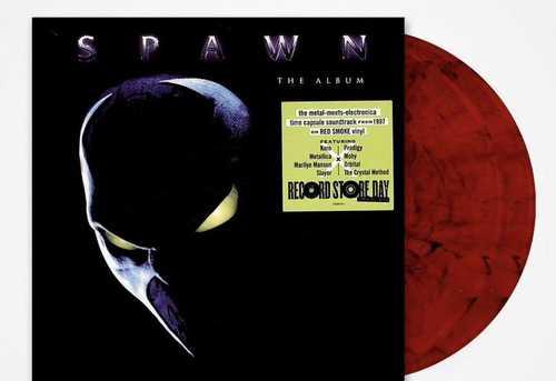 OST Spawn The Album Record Store Day 2024 Vinyl