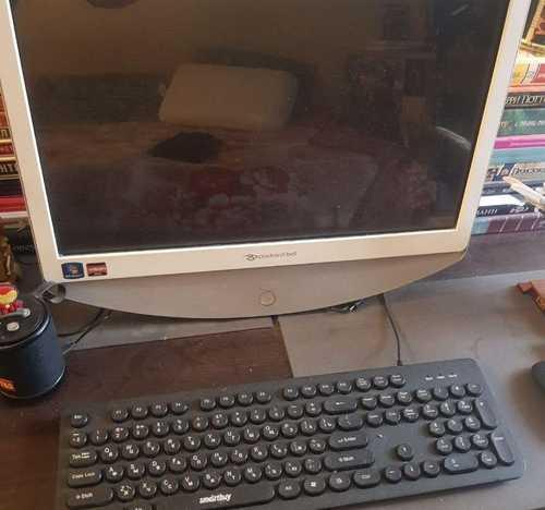 Моноблок Packard Bell