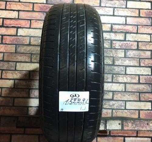 Kumho Solus KL21 235/65 R17