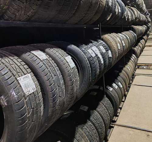 КАМА Кама-515 215/65 R16 102Q