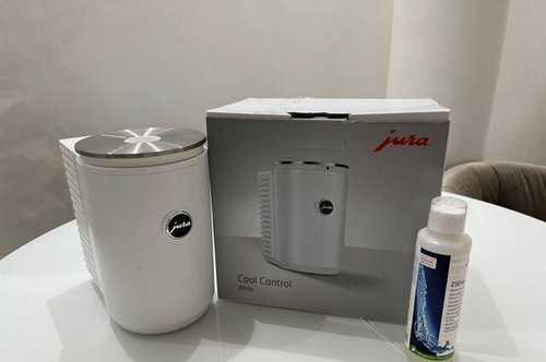 Jura Cool Control холодильник для молока