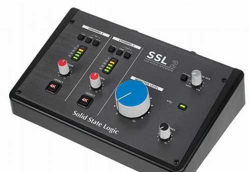 SSL 2