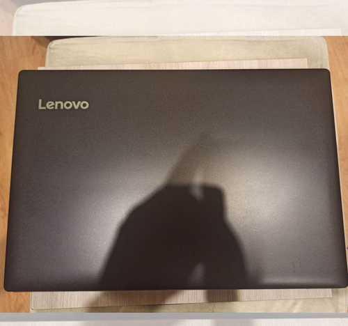 Ноутбук Lenovo ideapad 320 15ikb