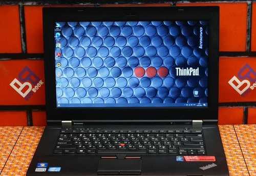 14" Lenovo ThinkPad HD/i5/Intel HD/8 RAM/240 SSD