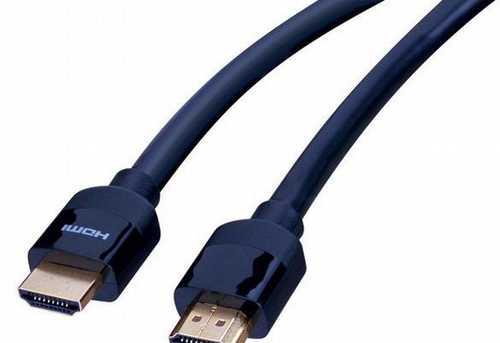 Кабель Hdmi 2.0b Vanco ProHD - 0.3 метра