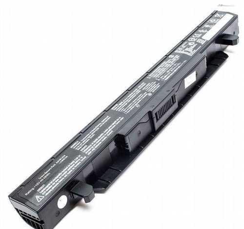 Аккумулятор Asus 15V 2600mAh A41N1424 AAS44