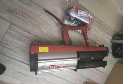 Пневматический пистолет Hilti -P 8000 D