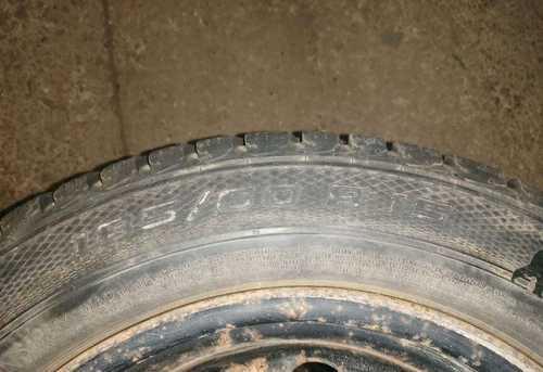 Gislaved Nord Frost 5 185/60 R15 112G