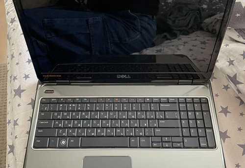 Ноутбук Dell, intel core i5