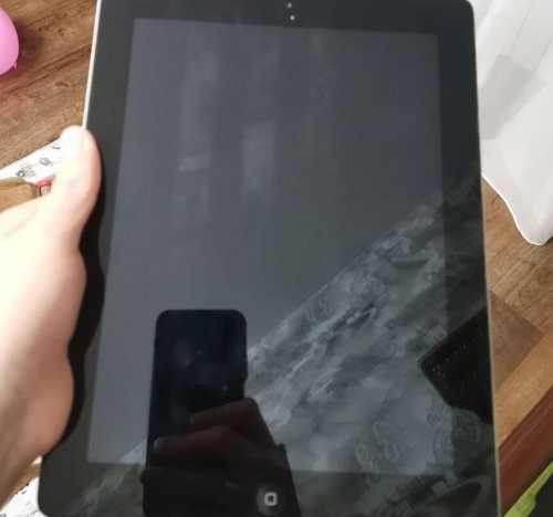 Планшет apple iPad