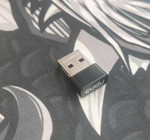 Usb wifi адаптер 5ghz