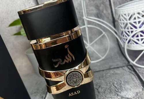 Lattafa Asad 100 ml