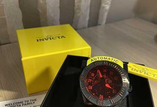 Часы Invicta Aviator