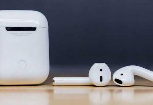 Новые наушники airpods pro 2