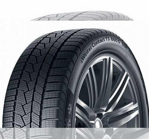 Continental WinterContact TS 860 S 285/40 R22 110V