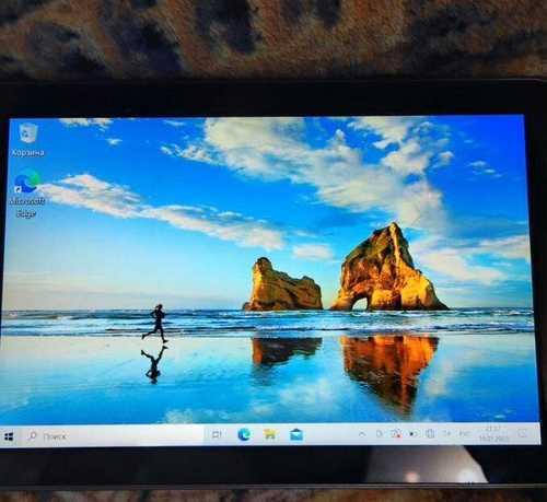 Планшет Acer Iconia Tab на Windows