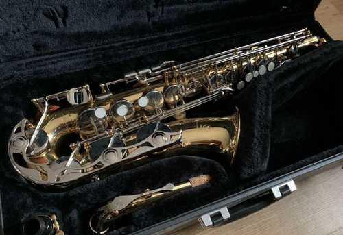 Саксофон-альт Yamaha YAS-26