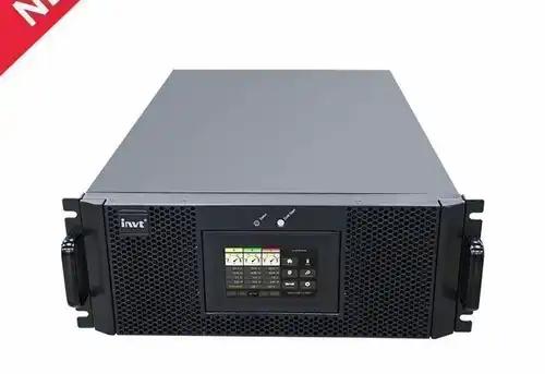 Трехфазные ибп invt HR33 Rack Online 10-40 kVA