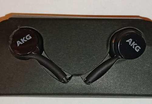 Наушники Samsung AKG EO-IG955