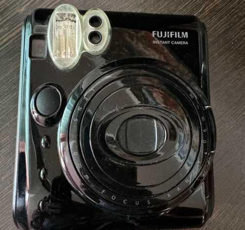 Фотоаппарат fujifilm instax camera