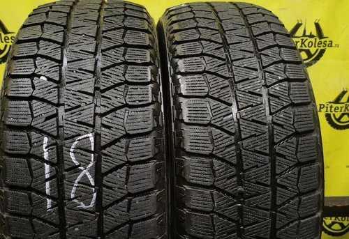 Bridgestone Blizzak WS-80 205/55 R16 94T