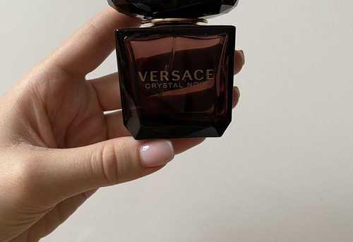 Versace Crystal Noir 2 мл