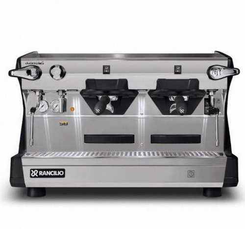 Кофемашина Rancilio Classe 5 S 2 группы