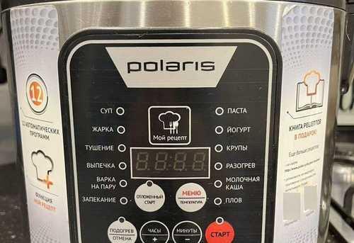 Мультиварка polaris pmc 0550AD