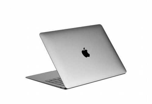 MacBook Air 13" M1/8Gb/256Gb Silver-Новый
