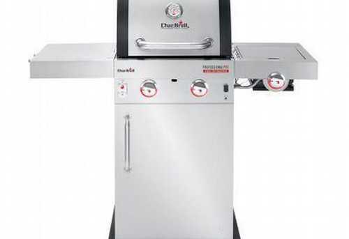 Газовый гриль Char-Broil Professional PRO 2S