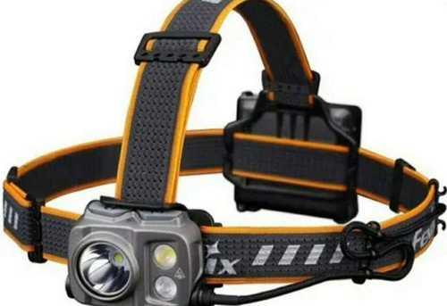 Fenix HP16R 1700 lumen (новые) Налобные фонари