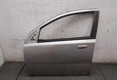 Дверь боковая Chevrolet Aveo (T250 / 255), 2009