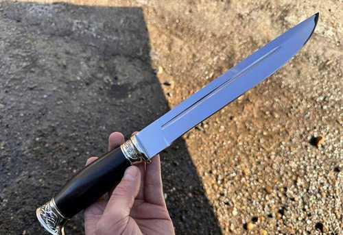 Нож охотничий пластунский