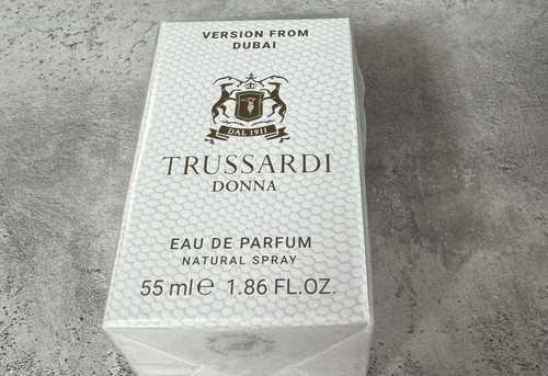 Духи дубай Trussardi donna