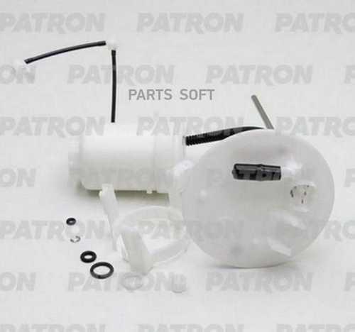 Patron PF3268 Фильтр топливный